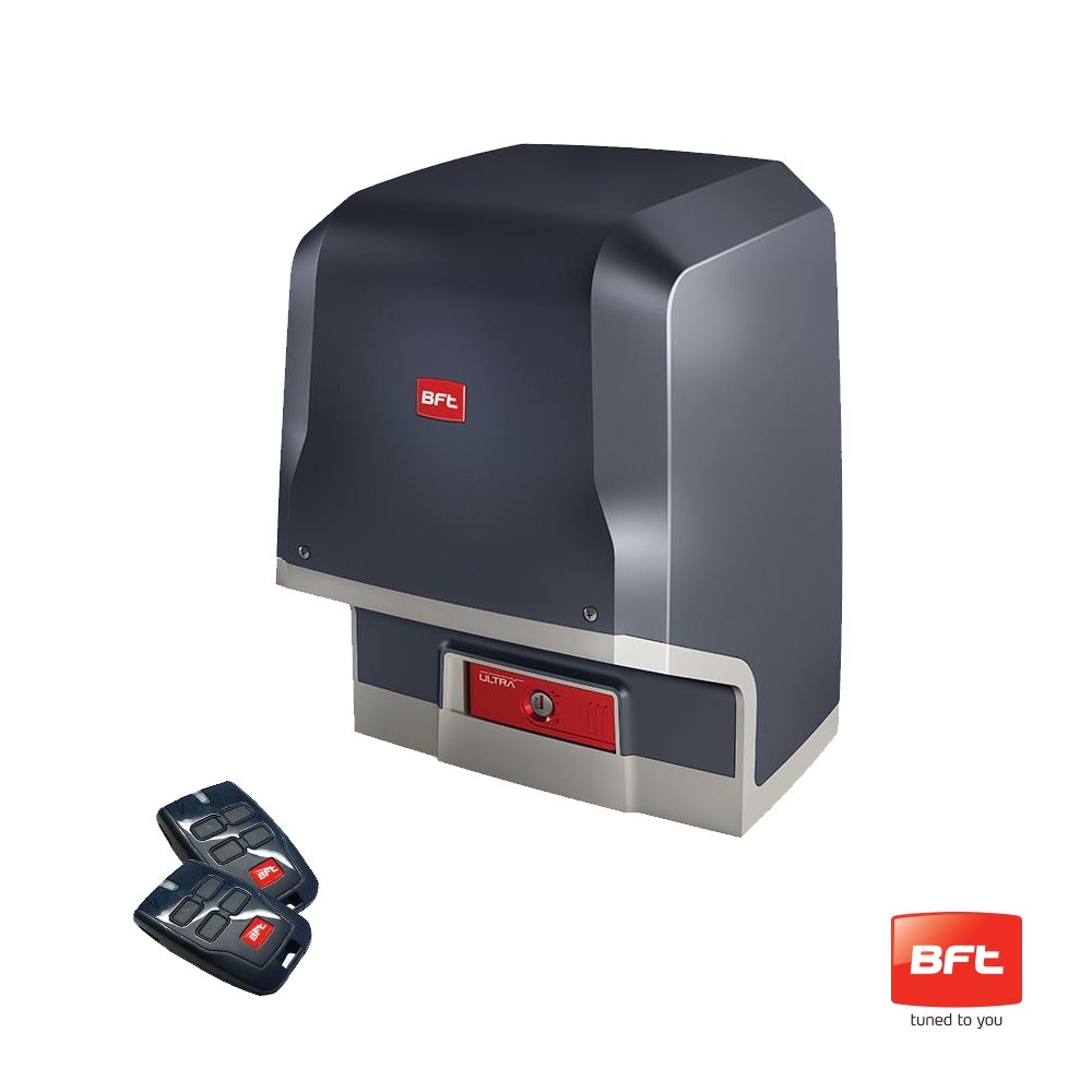 ARES ULTRA BT A1500 iki 1500 kg (MINI komplektas) - Milgava