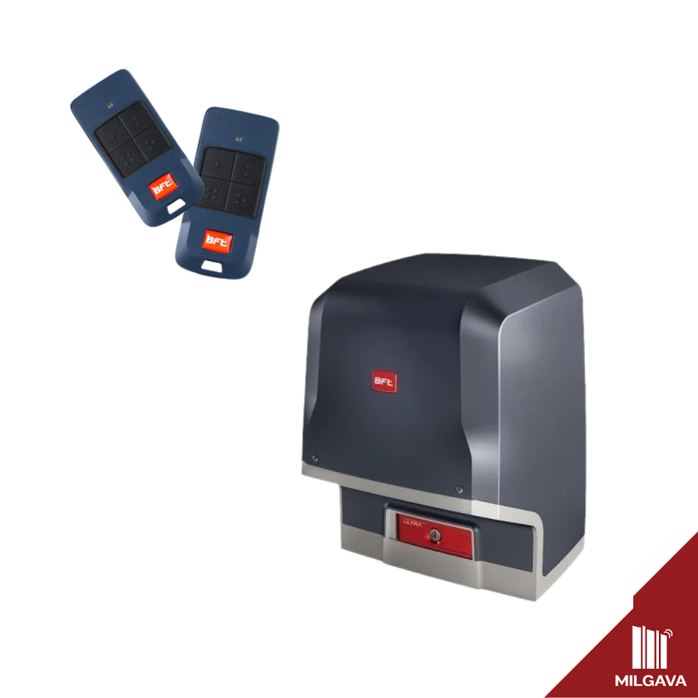 ARES ULTRA BT A1000 iki 1000 kg (MINI komplektas) - Milgava