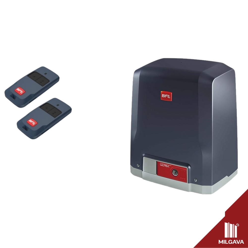 DEIMOS AC A800 MAG iki 800 kg (MINI komplektas su elektromagnetiniais ...