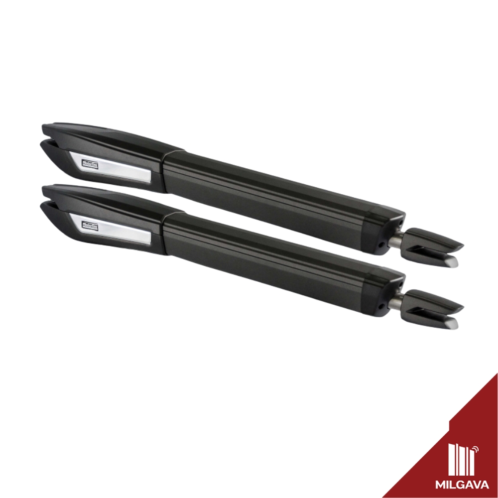 Motorline JAG 400, 230V - Milgava